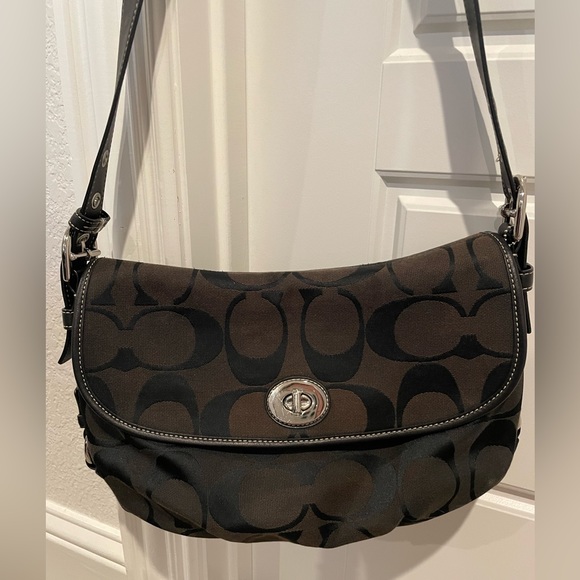 Coach | Bags | Coach Bag Convertible Straps | Poshmark